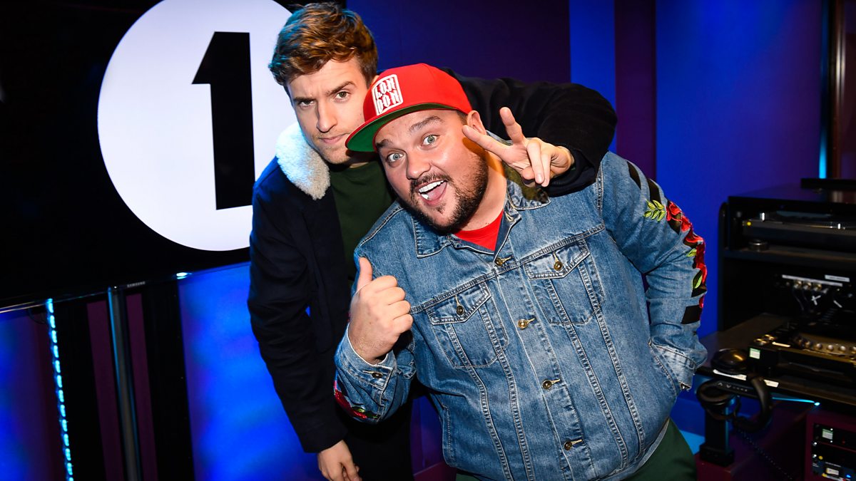 BBC Radio 1 - Charlie Sloth, Greg James comes to Slothland!, "Parents ...