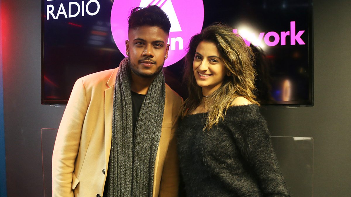 BBC Asian Network - Asian Network Breakfast, Sajan Shah's special ...