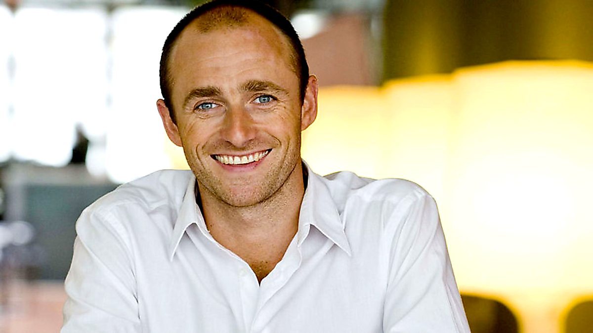 BBC Radio Scotland - Good Morning Scotland, 11/11/2017, Reporter’s ...