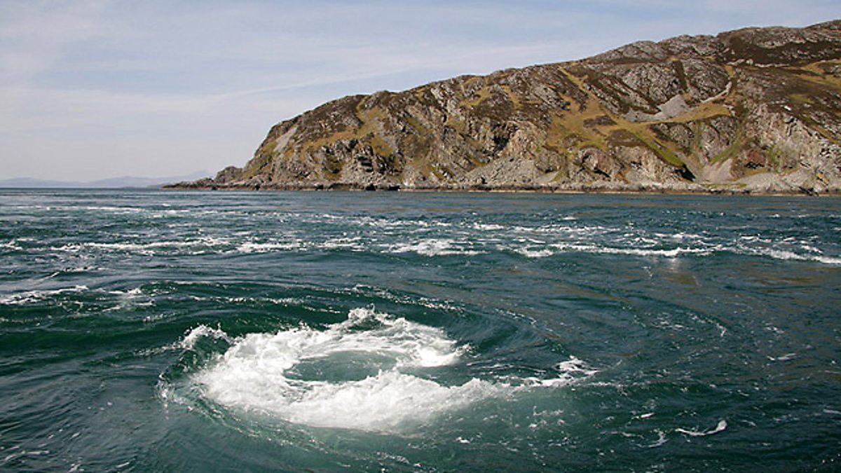 BBC Scotland - BBC Scotland - ‘Gateway to hell’ — the treacherous ...