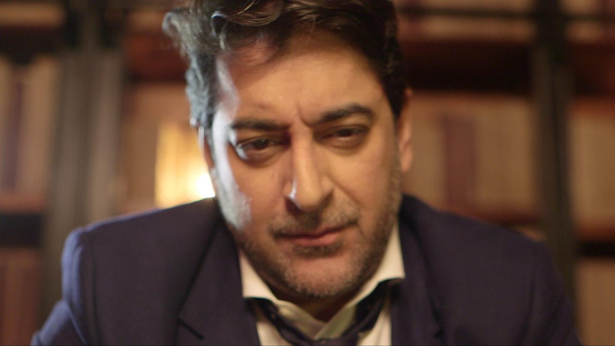 BBC One - This Week, 16/11/2017, Is the Kremlin interfering in foreign ...