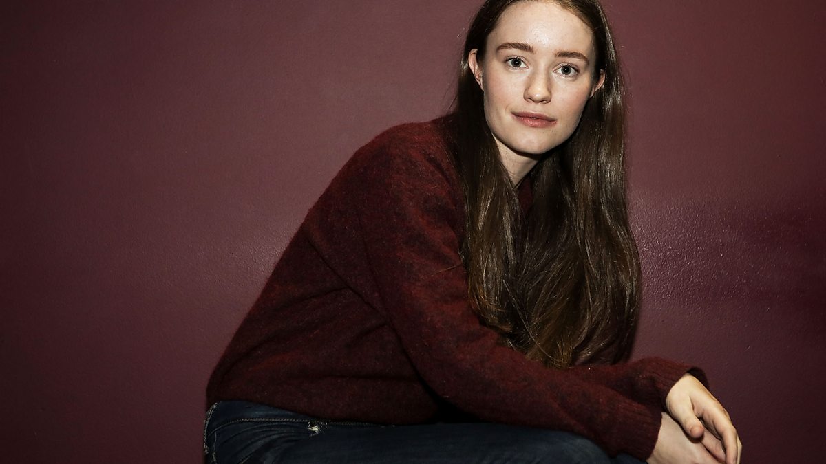 BBC - 5 new songs the Radio 1 DJs are loving right now (20/11/2017)