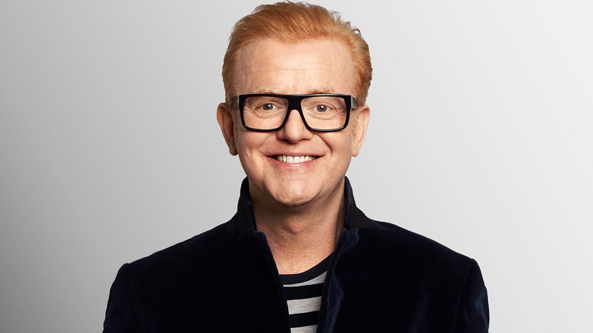BBC Radio 2 The Chris Evans Breakfast Show Episode Guide BBC Radio 2 The Chris Evans Breakfast Show Episode Guide