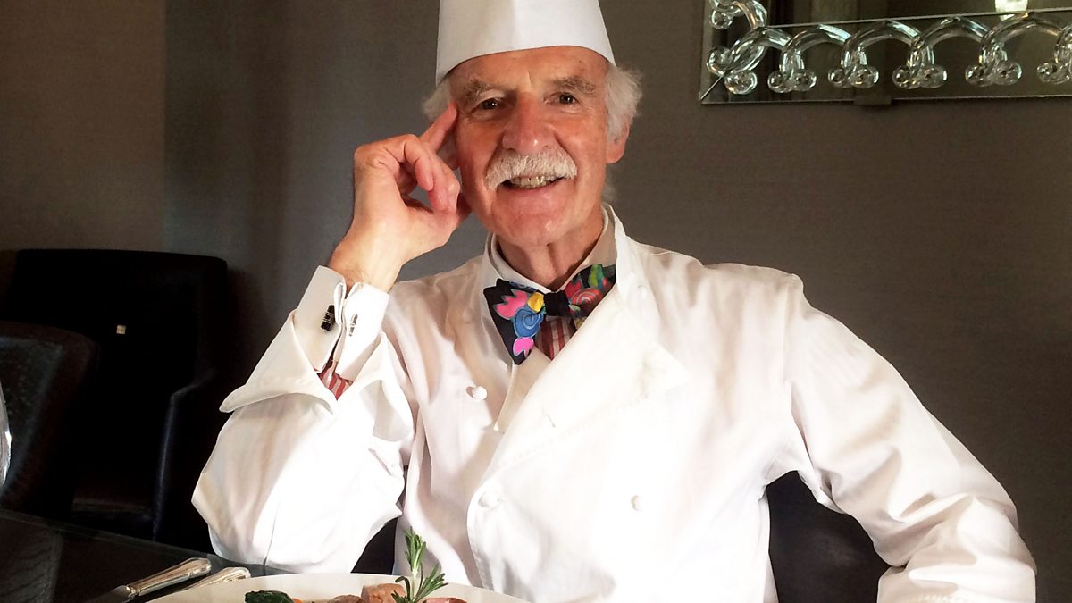 BBC One - Royal Recipes, Series 2, Party Food - Recipes