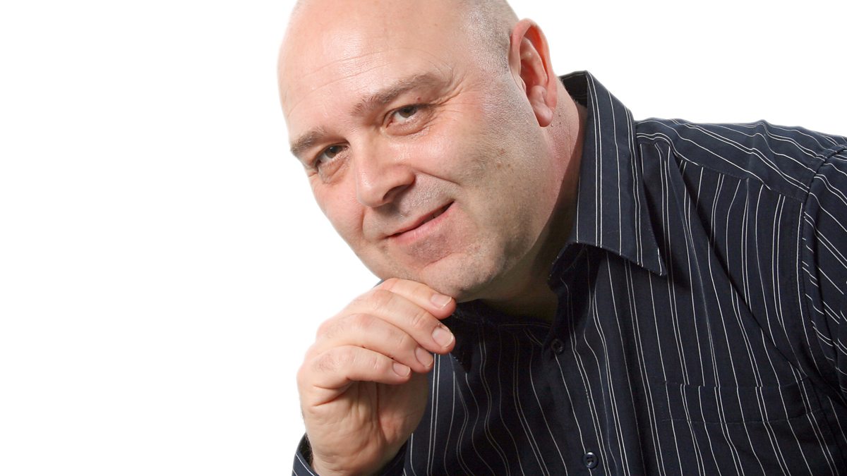 BBC Radio Bristol - The Request Show