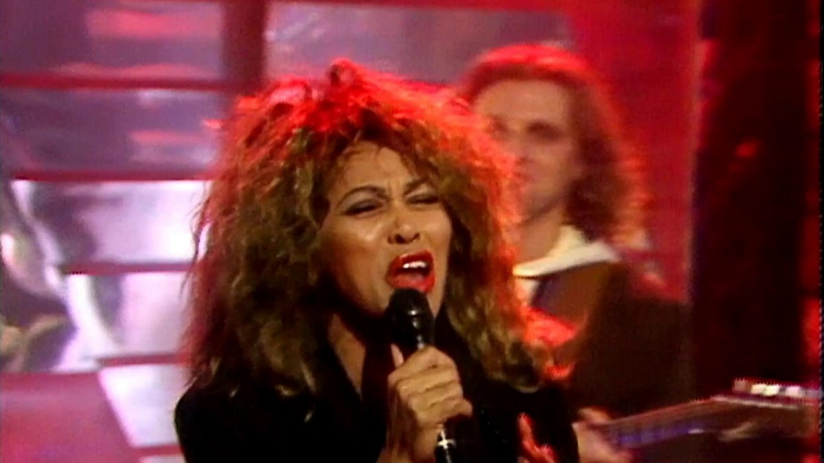 BBC Four - BBC Four Trailers, Trailer: Friday Night Music on BBC Four