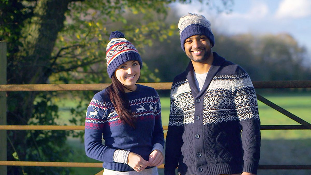 CBeebies Radio - Down On The Farm, Winter, Winter