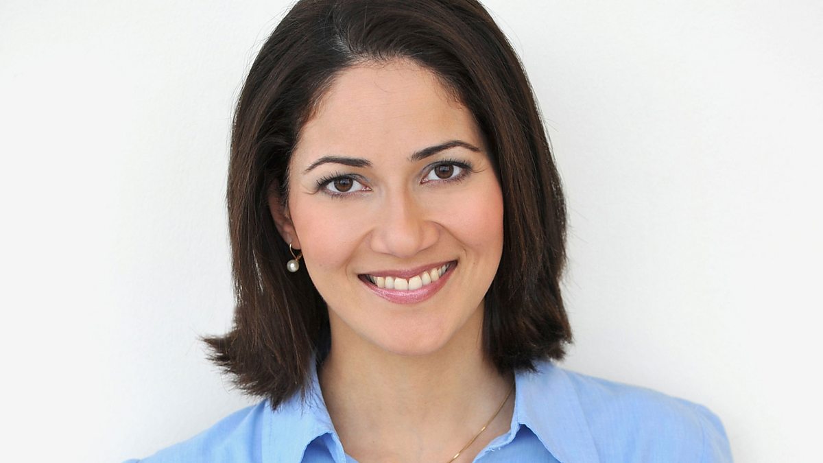 BBC Radio 4 - From Our Own Correspondent, From Our Home Correspondent 19/11/17