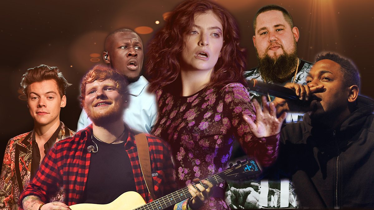 BBC Music - BBC Music - THE YEAR IN MUSIC 2017