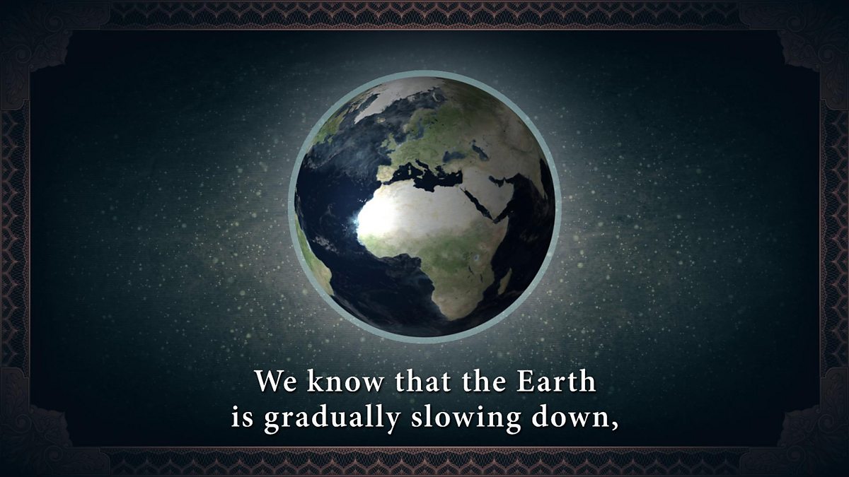 BBC World Service - Discovery, What will happen when the Earth’s poles ...