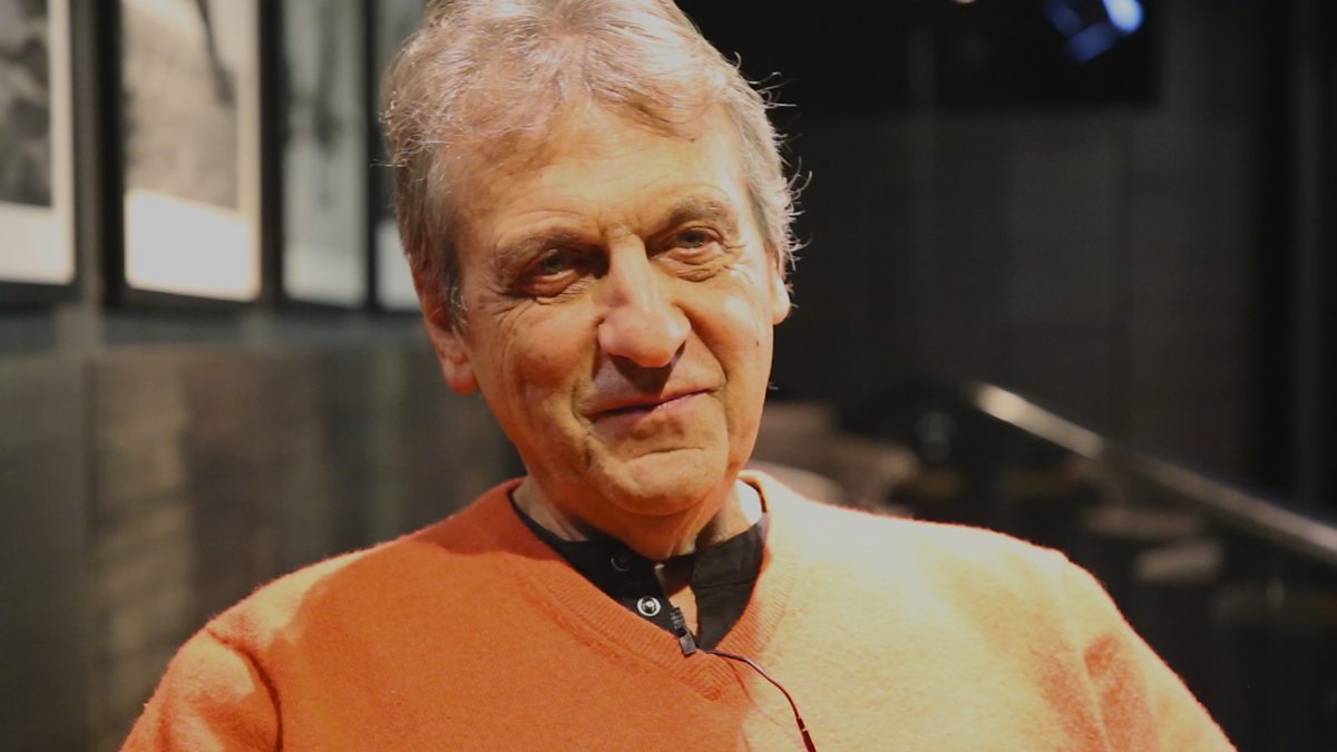 BBC World Service - In the Studio, Alain Boublil – The Master of ...