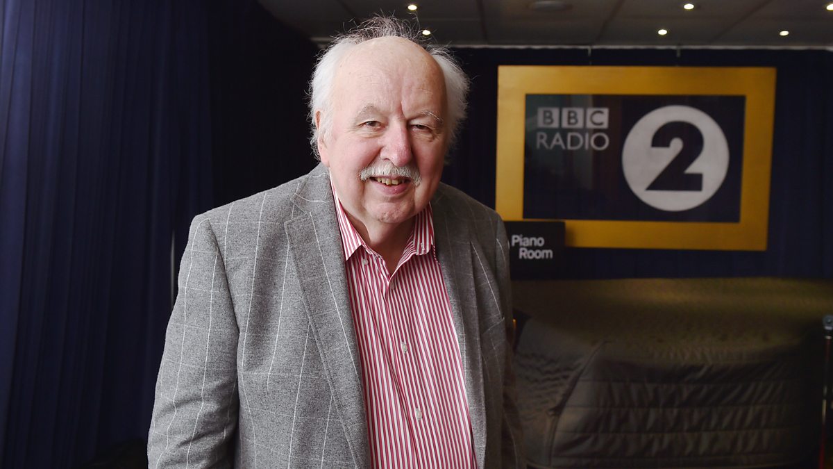 BBC Radio 2 - What Makes Us Human, Michael Fish: What Makes Us Human?