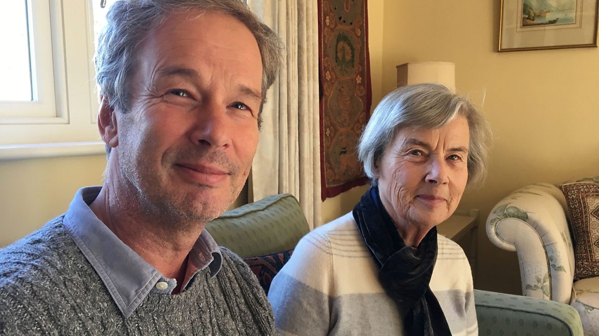 BBC World Service - The Outlook Podcast Archive, Turning the Lens on My ...