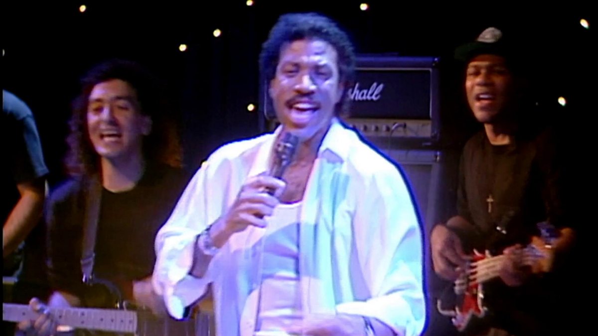 BBC Four - BBC Four Trailers, Trailer: Friday Night Music on BBC Four