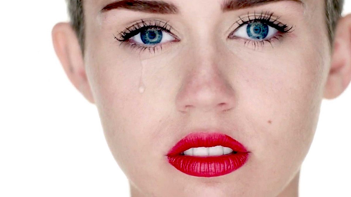 6 emotional music videos that made the star cry - BBC Music