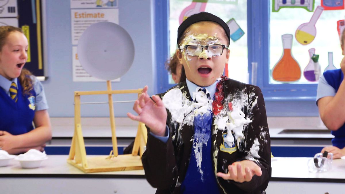 Class Dismissed - Series 3: 1. Back to School - BBC iPlayer