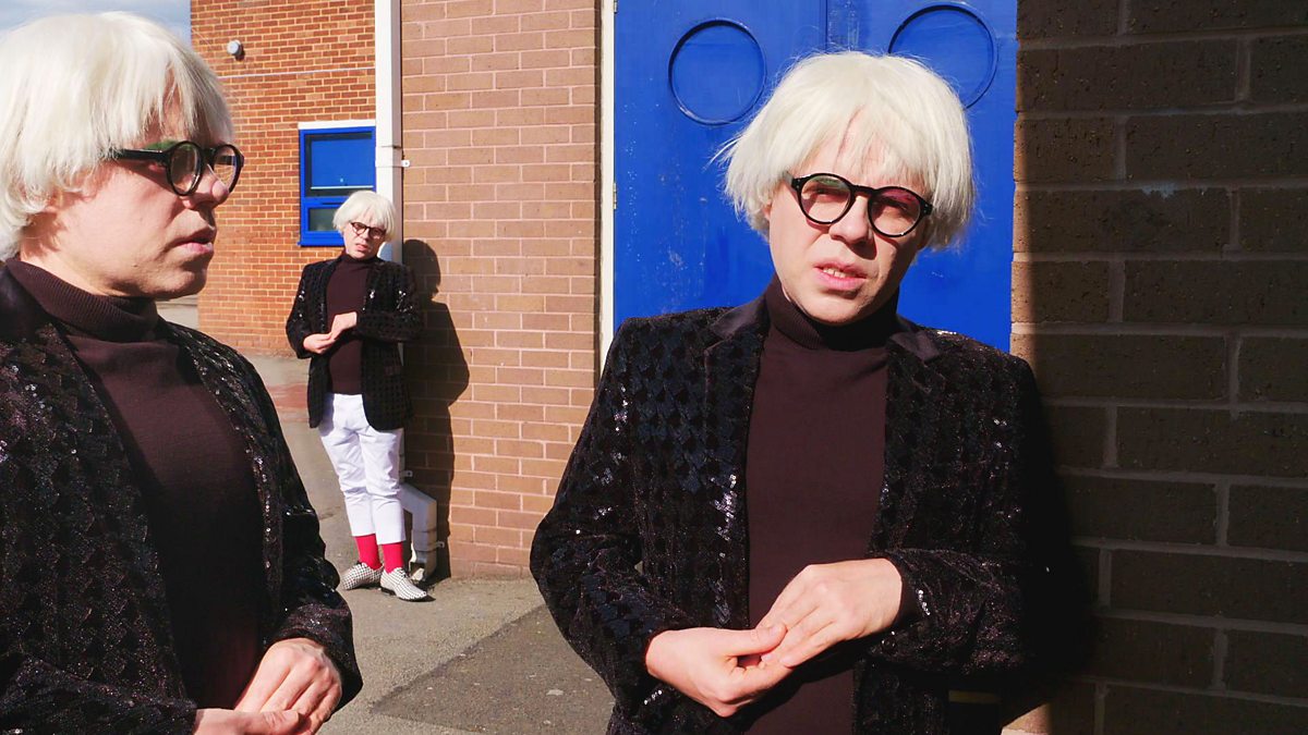 Class Dismissed - Series 3: 3. Extra-curricular Teaching - BBC iPlayer