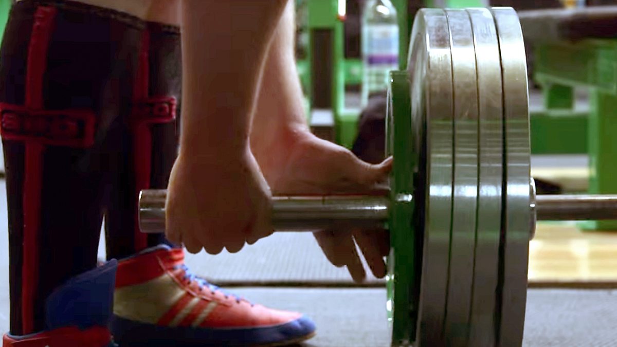 BBC Scotland - BBC Scotland - The single-minded dedication required to ...