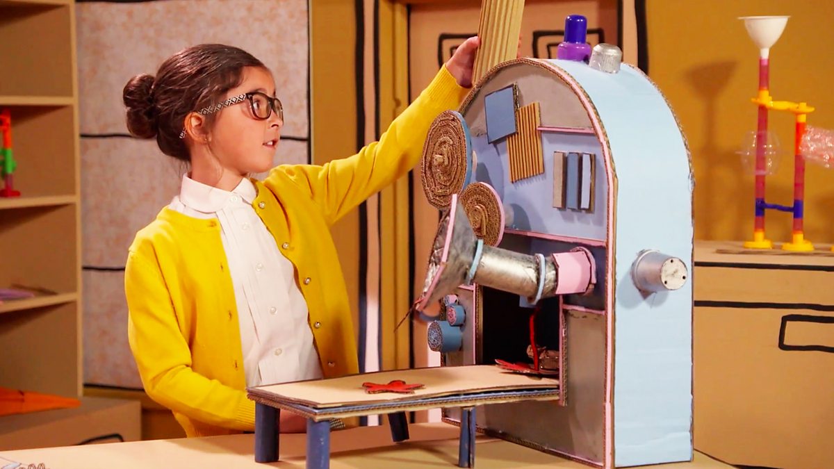 Biggleton - Series 1: 3. Traffic Jam - BBC iPlayer