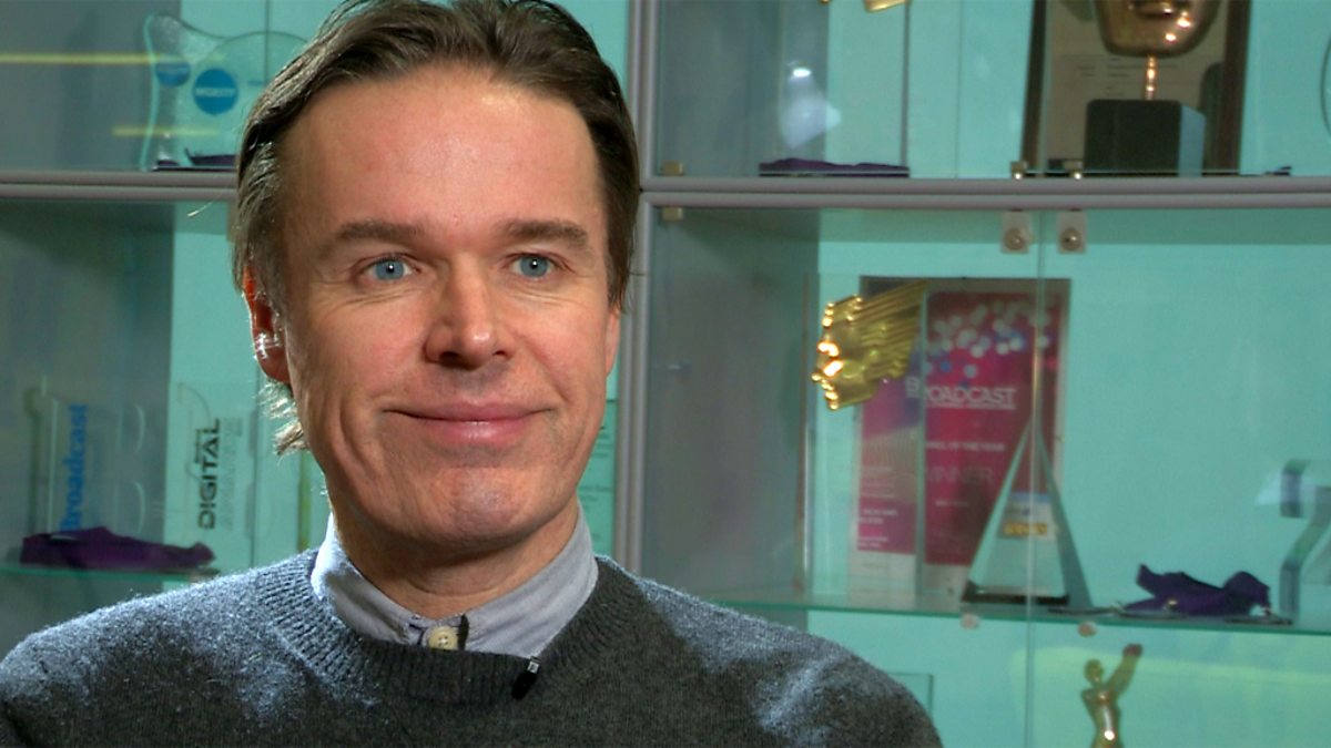 BBC - BBC Commissioning videos, Pitching to BBC Drama