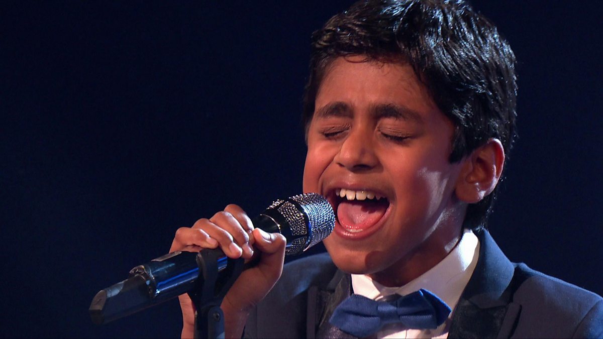 BBC One - Michael McIntyre's Big Show, Series 3, Episode 2, Web ...