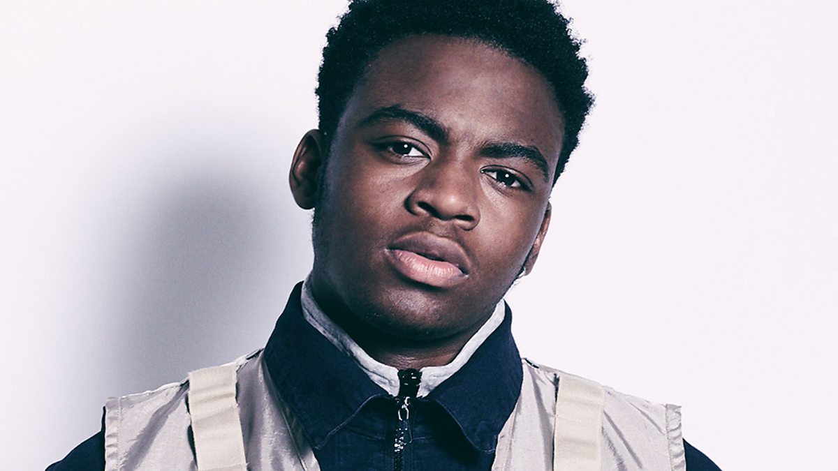 BBC Radio 1 - Radio 1's Sound Of, 2018 - Not3s