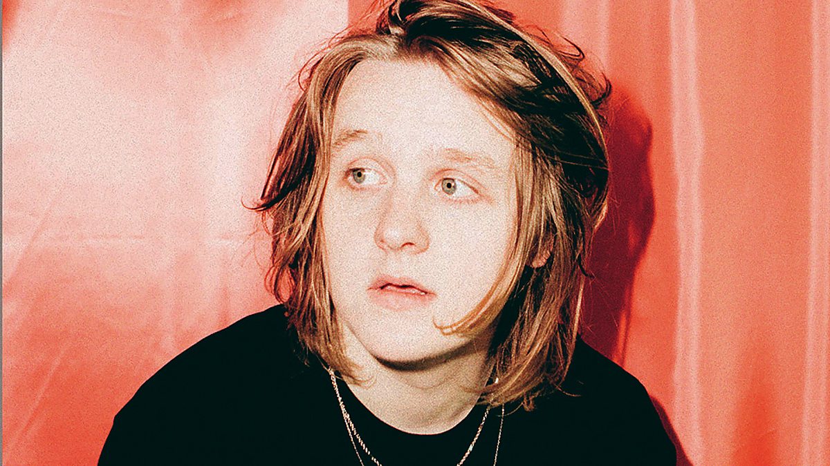BBC Radio 1 - Radio 1's Sound Of, 2018 - Lewis Capaldi