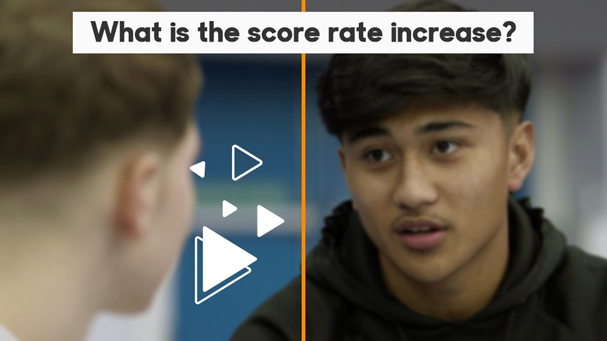 BBC - Skillswise clips, BITESIZE MATHS BASKETBALL PERCENTAGES 3.mov