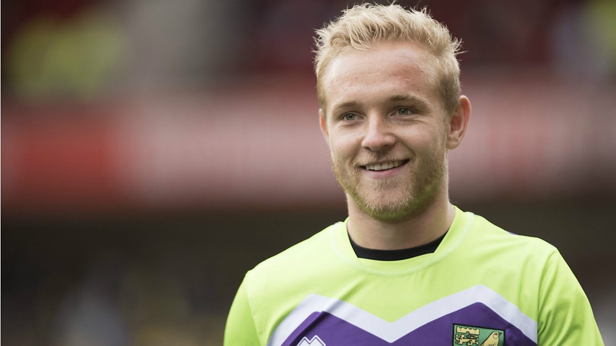 BBC Radio Norfolk - Canary Call, Darren Eadie and Rob Butler reflect on ...