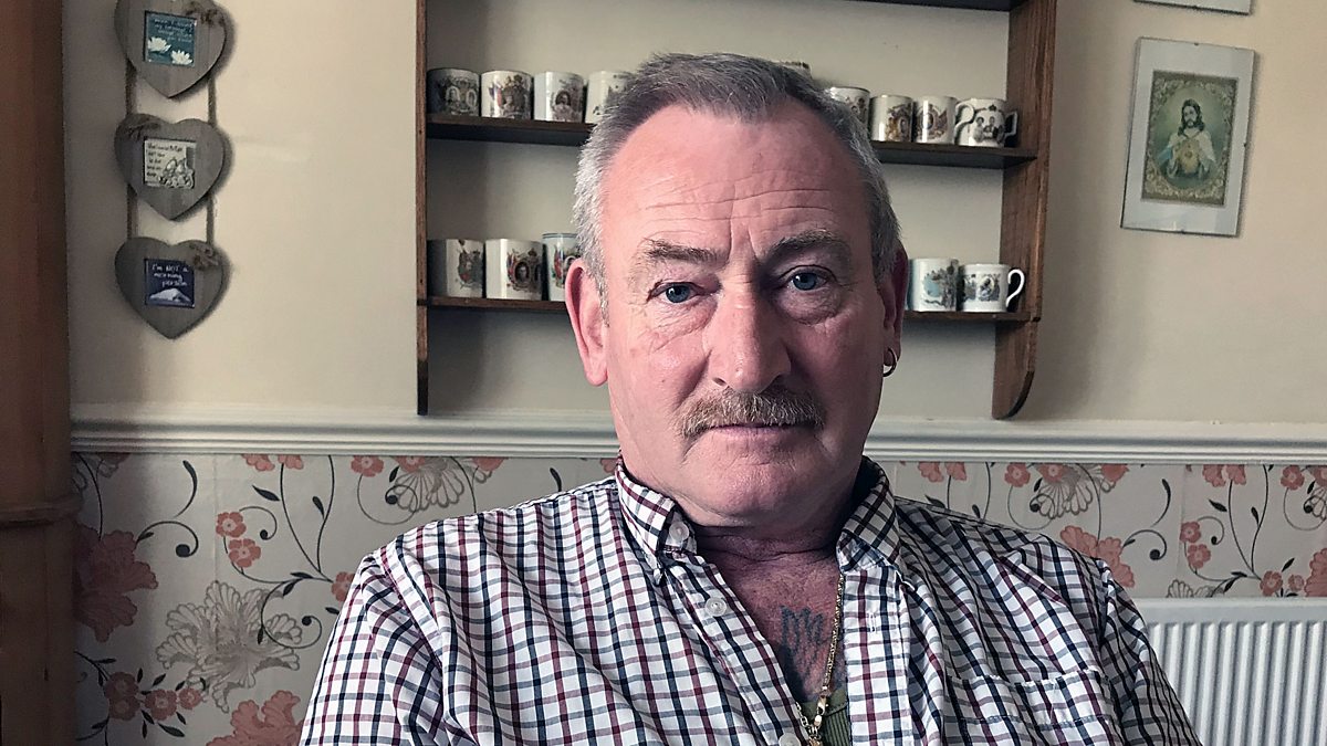 BBC Radio Cymru - Bore Cothi, 30/11/2017, Fy Mag a Fi - Douglas