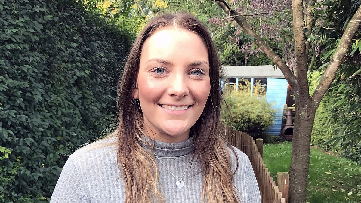 BBC Radio Cymru - Bore Cothi, 01/12/2017, Fy Mag a Fi - Catrin