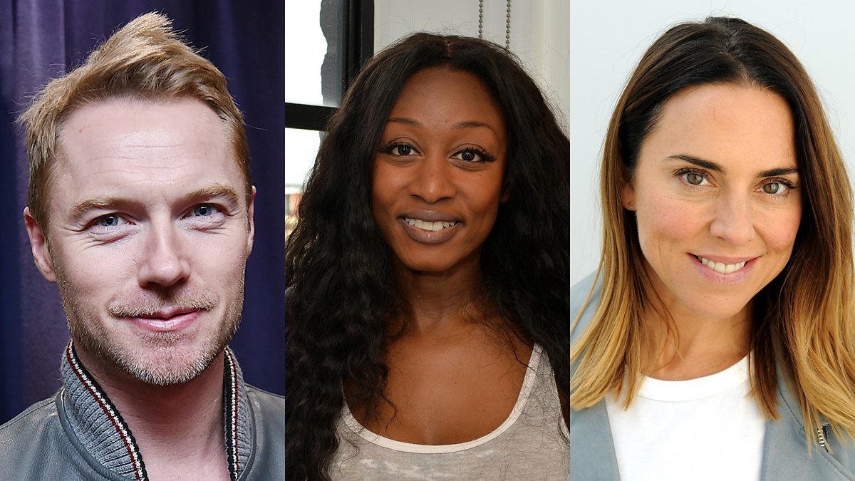 BBC - 6 pop stars who have wowed in musical theatre