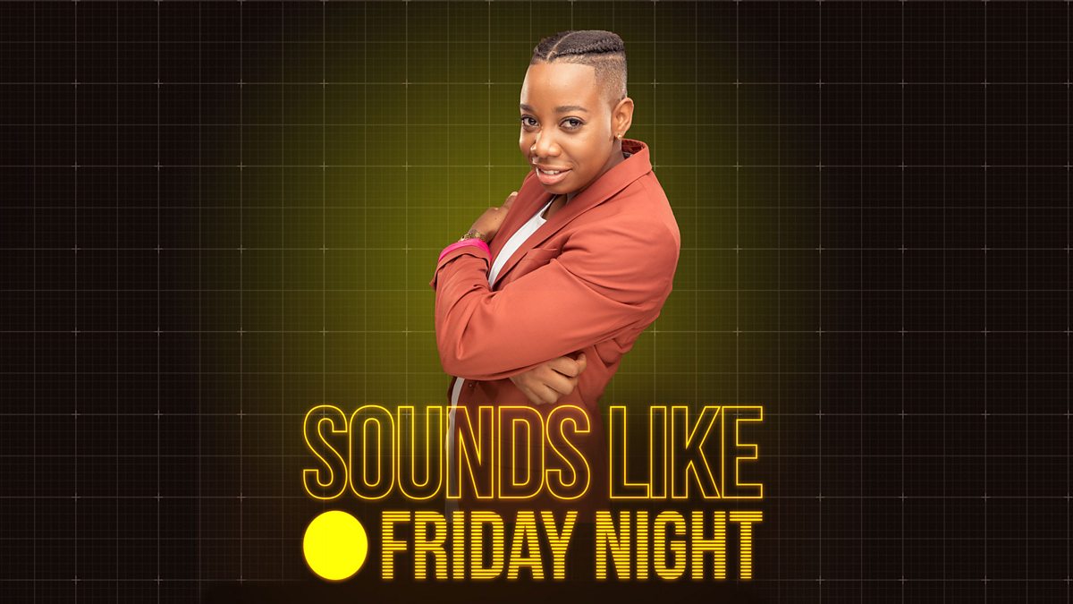 BBC One - Sounds Like Friday Night, Series 1, Episode 1, Sounds Like ...