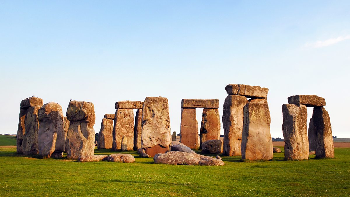 BBC Radio 4 - The Listening Project, Tim and Arthur - Remains of the Day