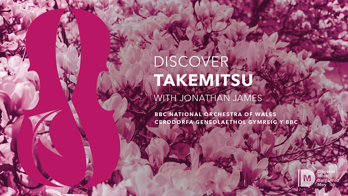 BBC - BBC National Orchestra and Chorus of Wales, Discover More ...