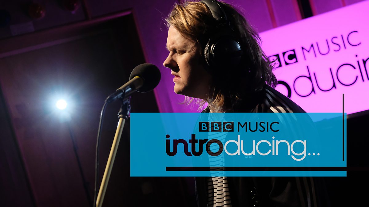 BBC Music - BBC Introducing, Lewis Capaldi - Fade (BBC Music ...
