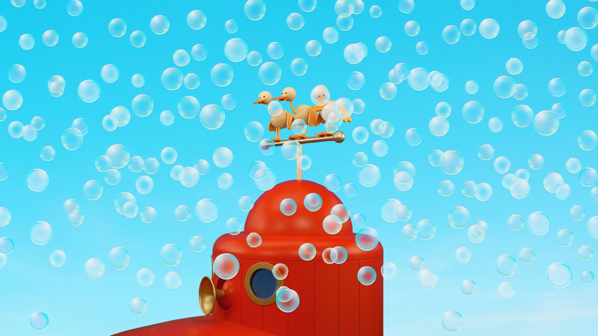 Twirlywoos - Series 4: 22. More About Pop - BBC iPlayer