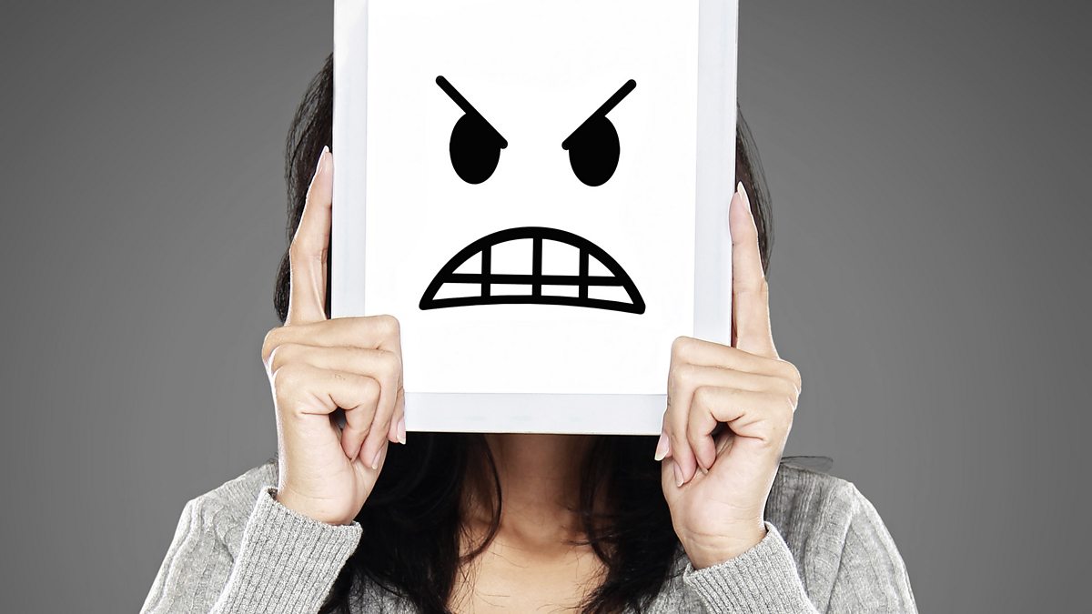 BBC World Service - The Documentary, Offence, Power and Progress