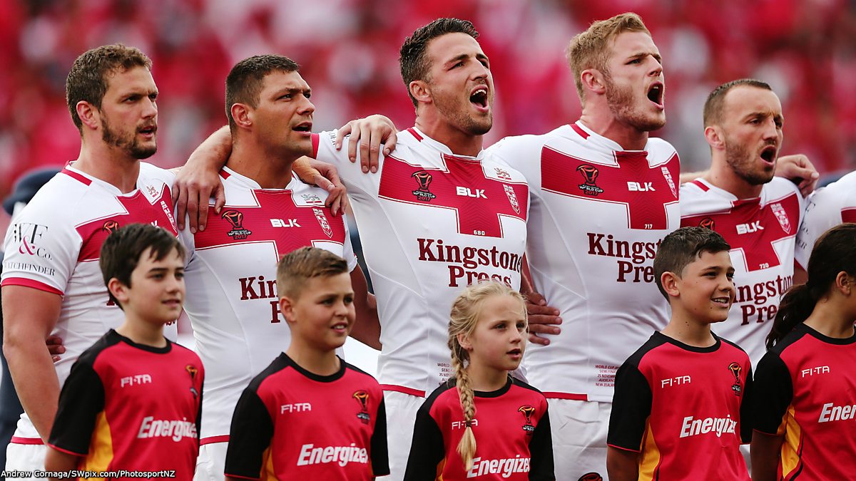 BBC Radio 5 Live - 5 Live Rugby League, The Final Push: Rugby League ...