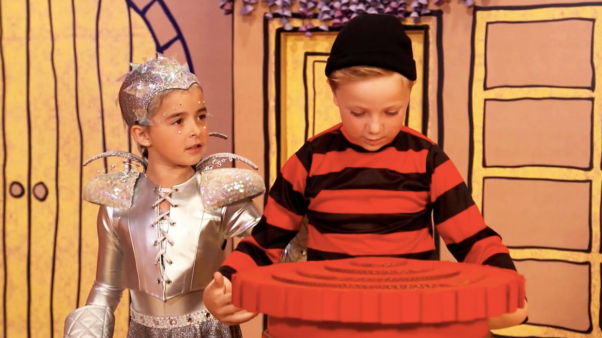 Biggleton - Series 1: 6. Freezegirl - BBC iPlayer