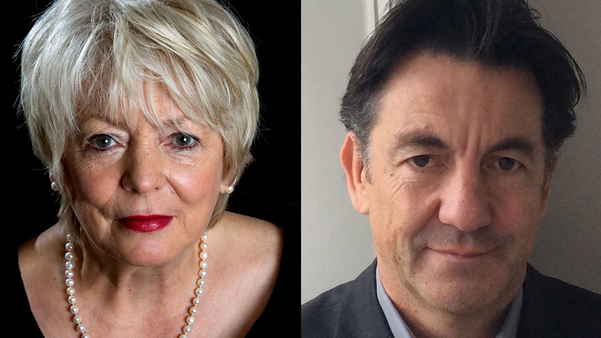 BBC Radio 3 - Words and Music, Foxes and Wolves, Words and Music: Foxes ...