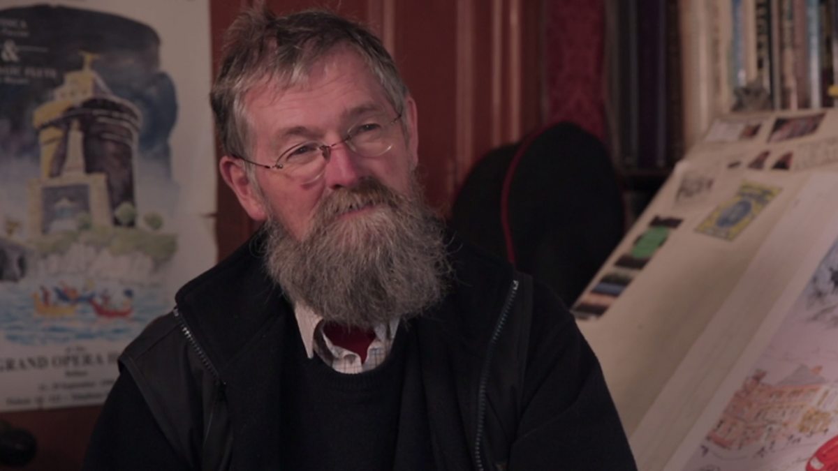 BBC Radio Ulster - Classical Connections with John Toal, BBC Family ...