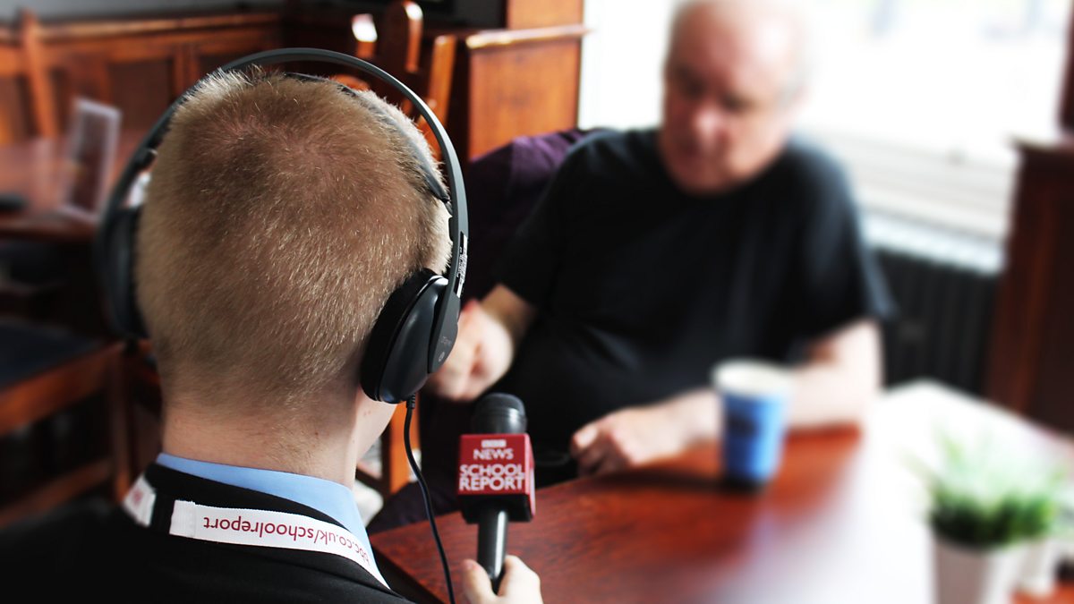 BBC - Calling all schools: We want your ideas!