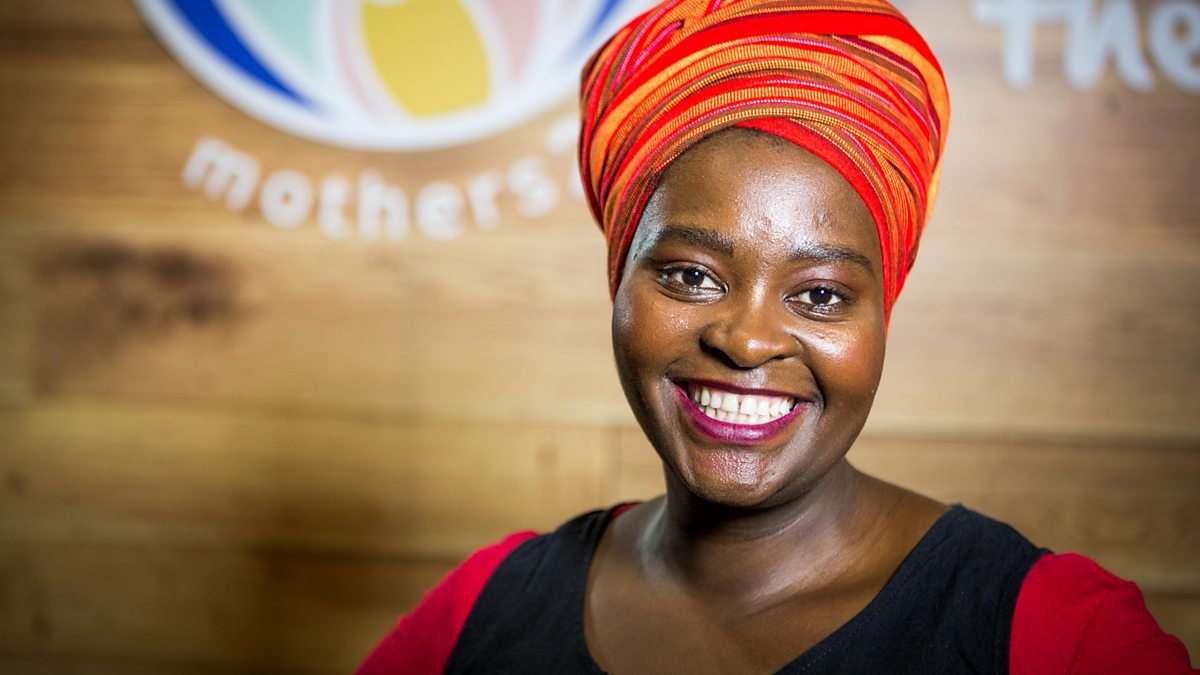 BBC Radio 4 - Woman's Hour, Weekend Woman's Hour: Nozi Samela, The Fix ...