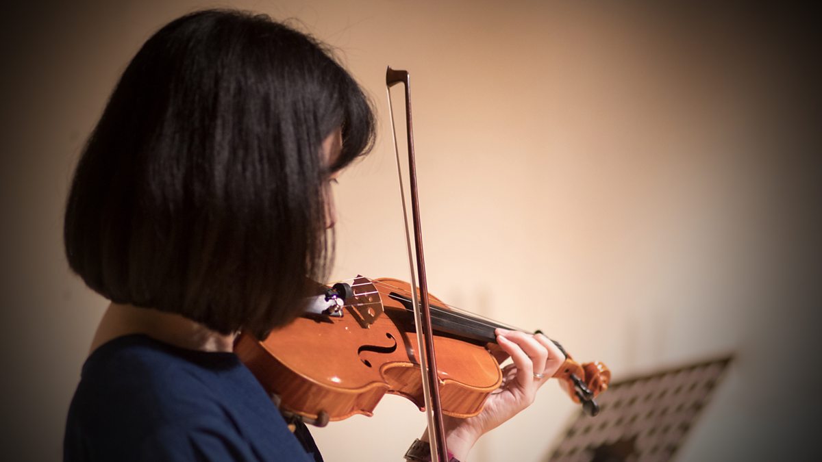 BBC Radio 3 - Music Matters, Harassment in classical music, 'If you ...