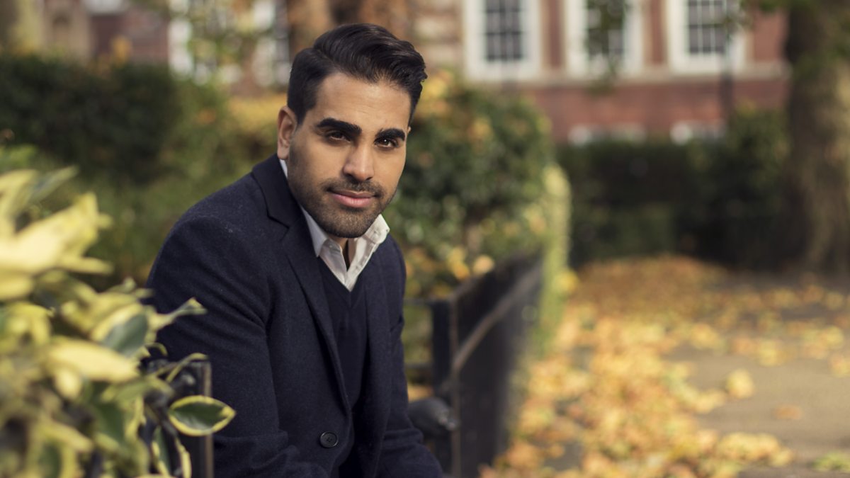 BBC One - Lifeline, Bowel & Cancer Research, Dr Ranj's Lifeline appeal ...