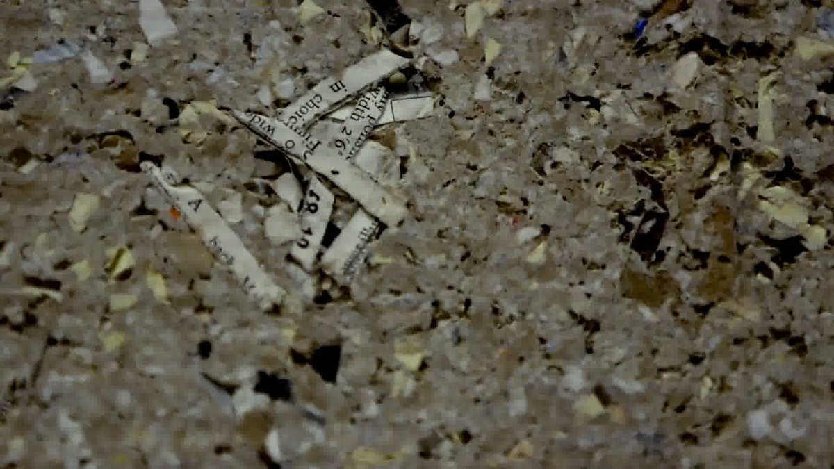 BBC One - imagine..., Winter 2017/18, Rachel Whiteread: Ghost in the ...