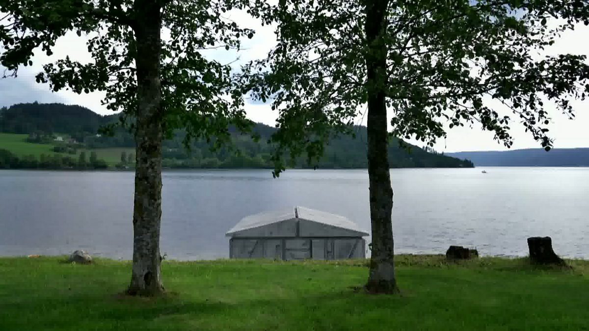 BBC One - imagine..., Winter 2017/18, Rachel Whiteread: Ghost in the ...