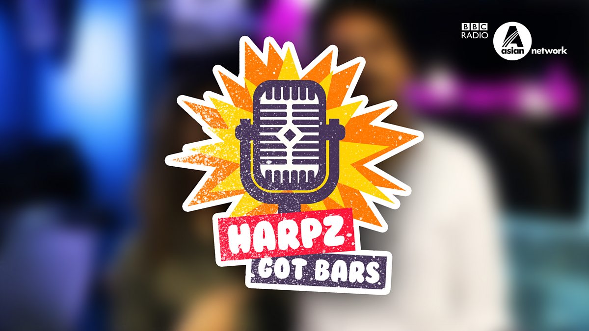 BBC - Harpz Got Bars!