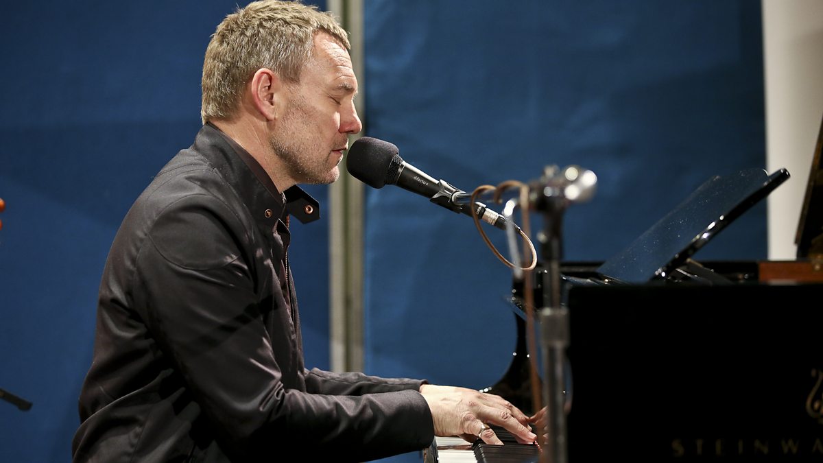 BBC Radio 4 - Mastertapes, Series 7, David Gray (A-side), David Gray ...